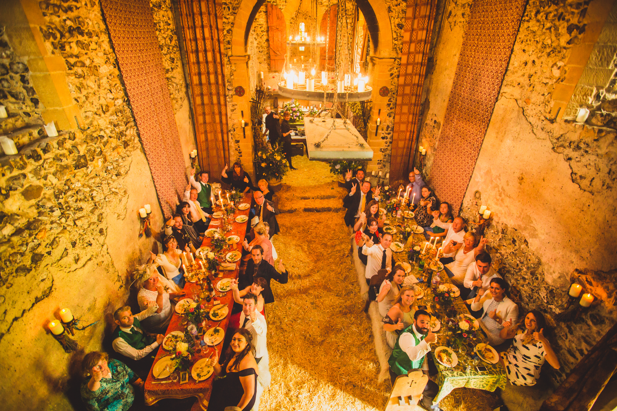 Dode Church: Stefan & Claire Wedding Photoshoot » Valo Studio