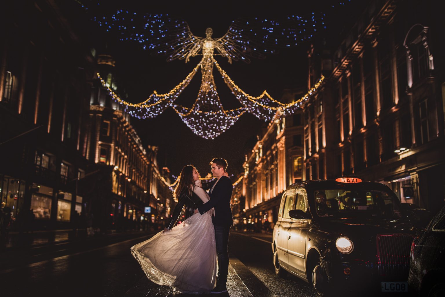 Northbrook Park: Rochelle & Vaughan Wedding Photo » Valo Studio